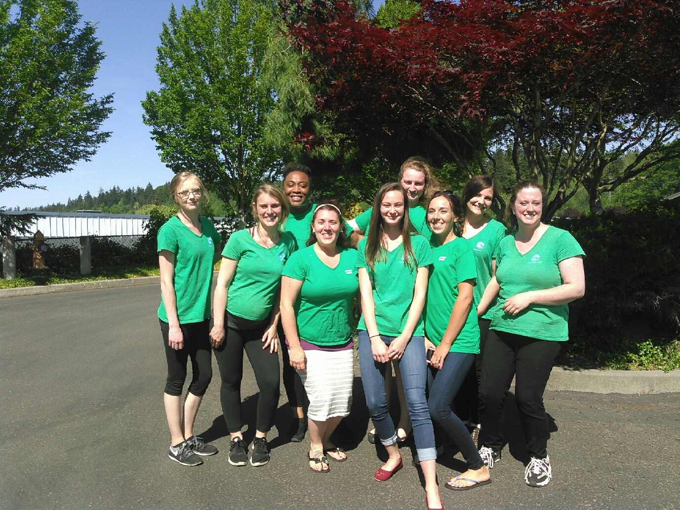 Kitsap Clean